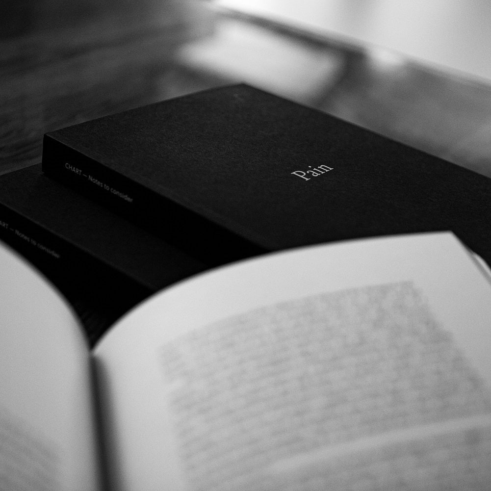 CHART Magazine – UK/ROW Shop