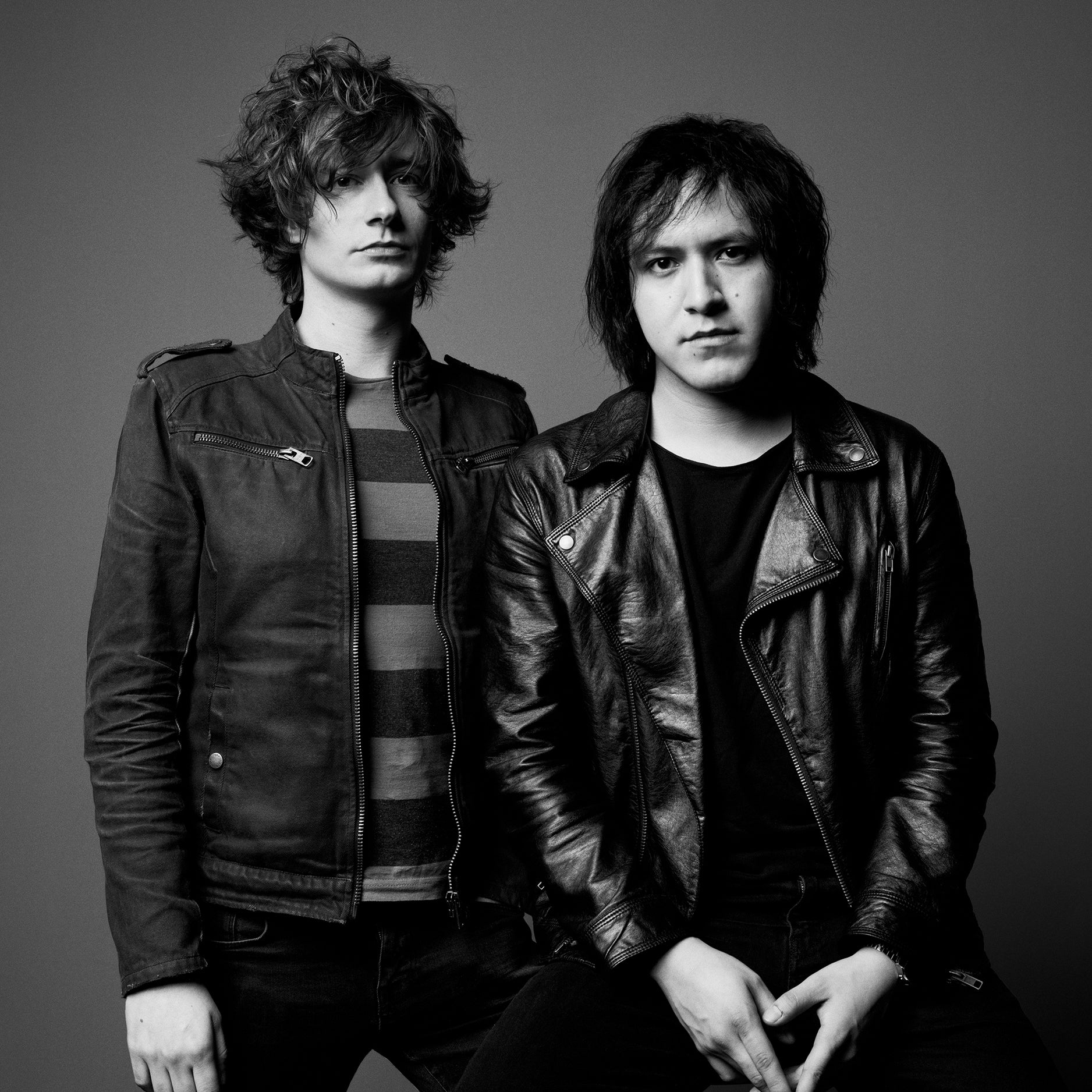 Tom Allan & The Strangest – UK/ROW Shop